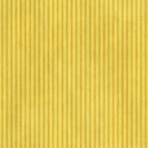Yellow Patterned Glass PBR Texture