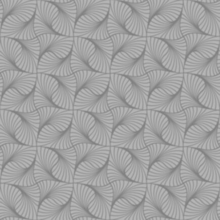 Yellow Patterned Glass PBR Texture