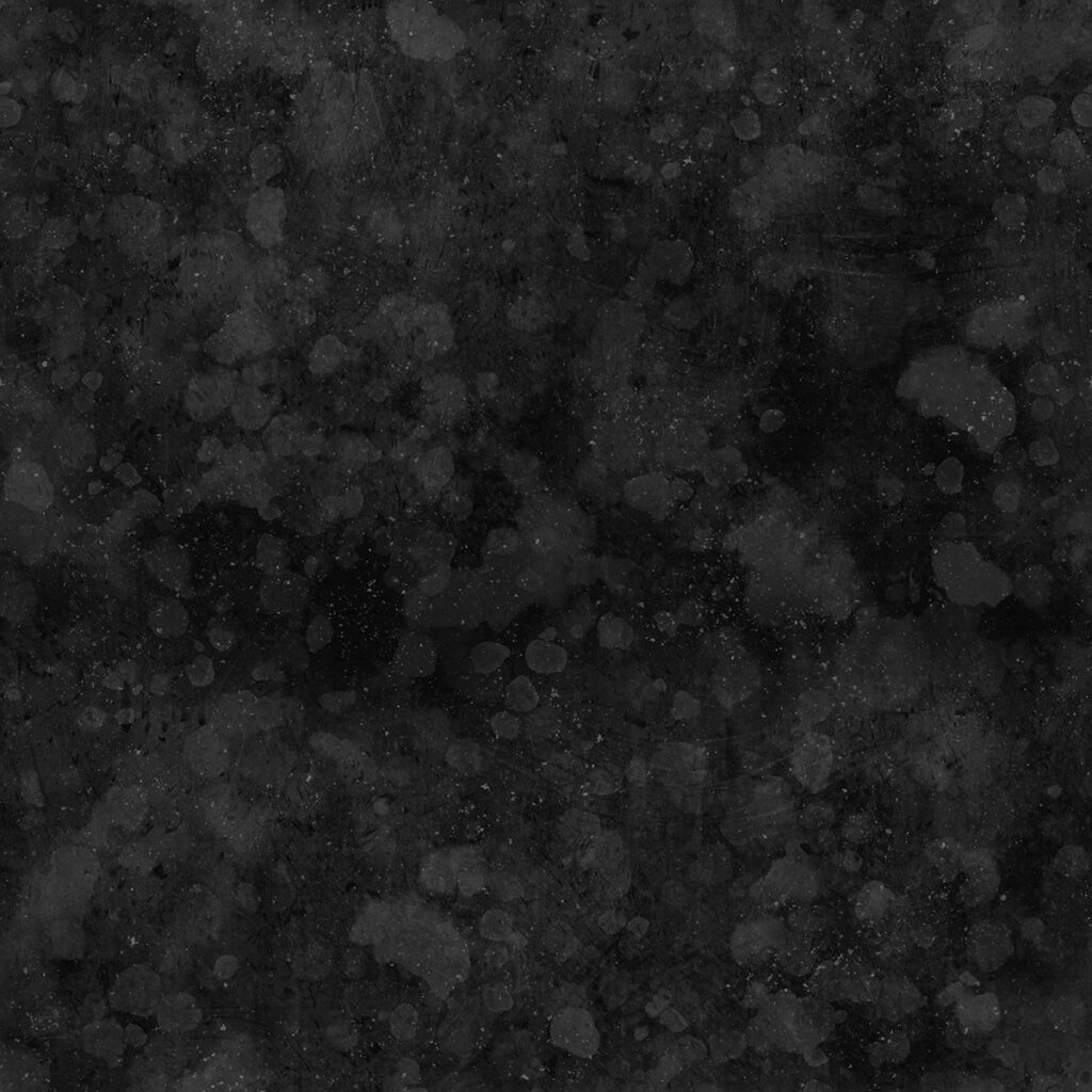 Yellow Patterned Plastic PBR Texture