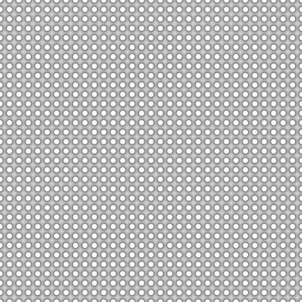 Yellow Patterned Plastic PBR Texture