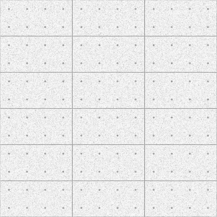 Beige Concrete Blocks PBR Texture