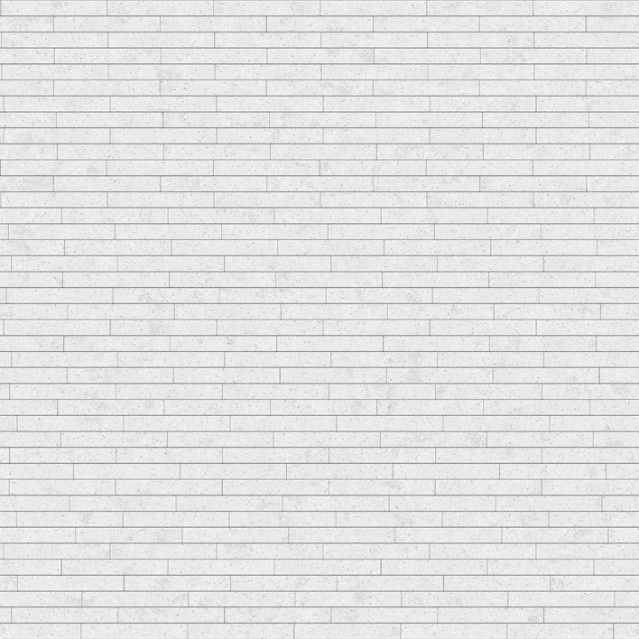 Beige Stone Brick Wall PBR Texture