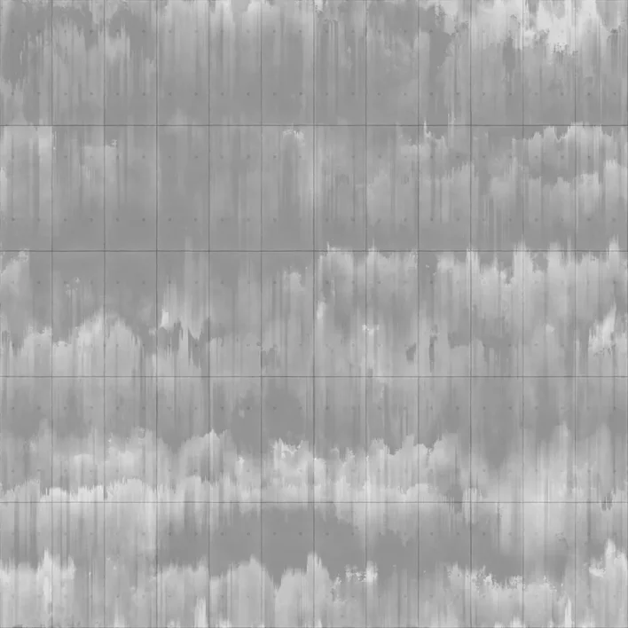 Brown Concrete Blocks PBR Texture