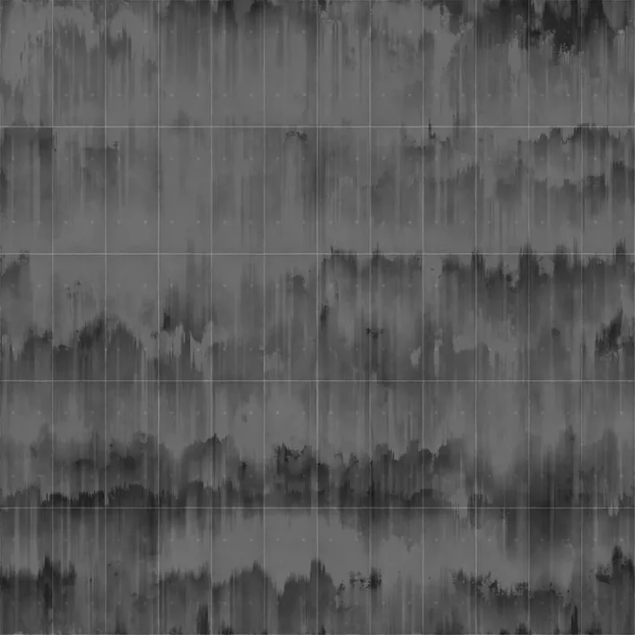 Brown Concrete Blocks PBR Texture