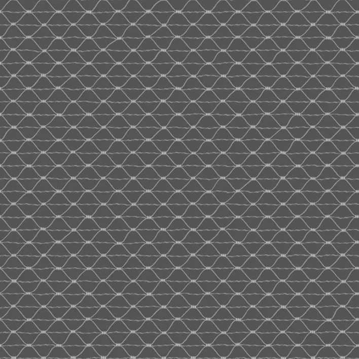 Metal Wire Fence PBR Texture