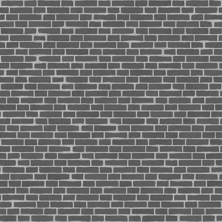 Yellow Brick Wall PBR Texture