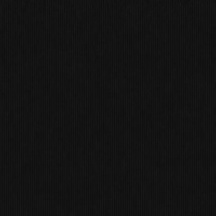 Black Vertical Wall Panel PBR Texture