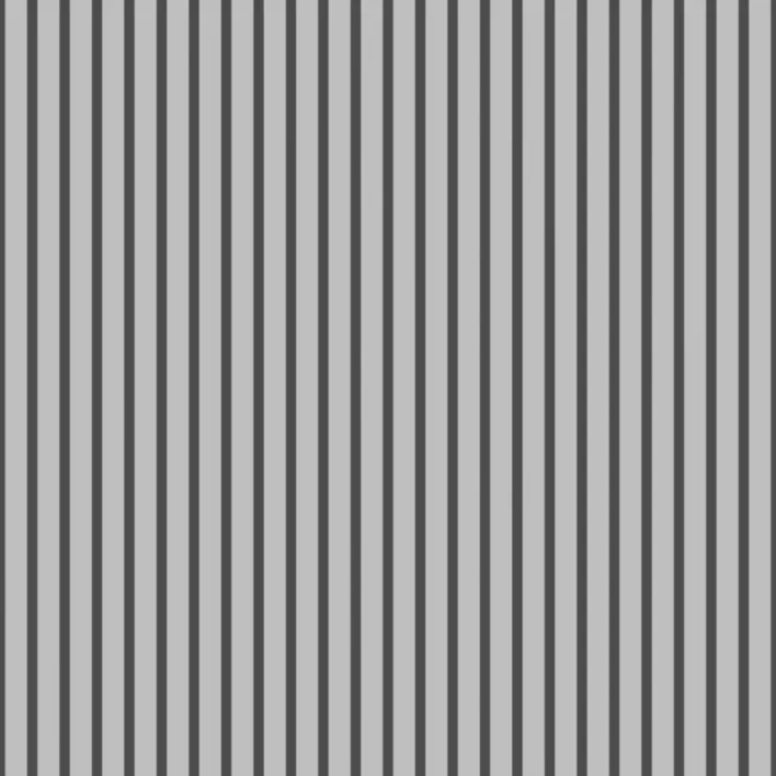 White Vertical Wall Panel PBR Texture