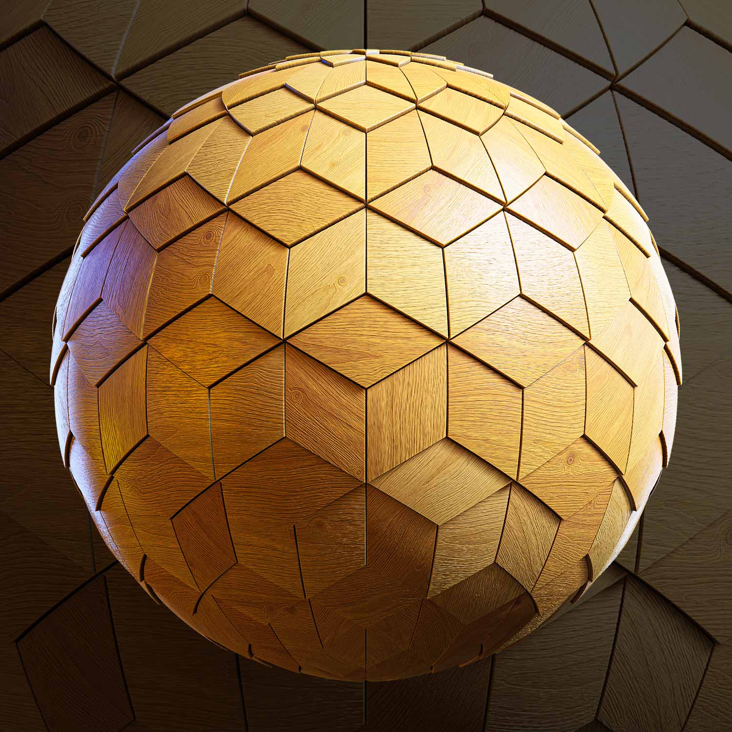 Free 50 PBR Materials - CGAxis - 3D models, PBR, HDRI for your 3D ...