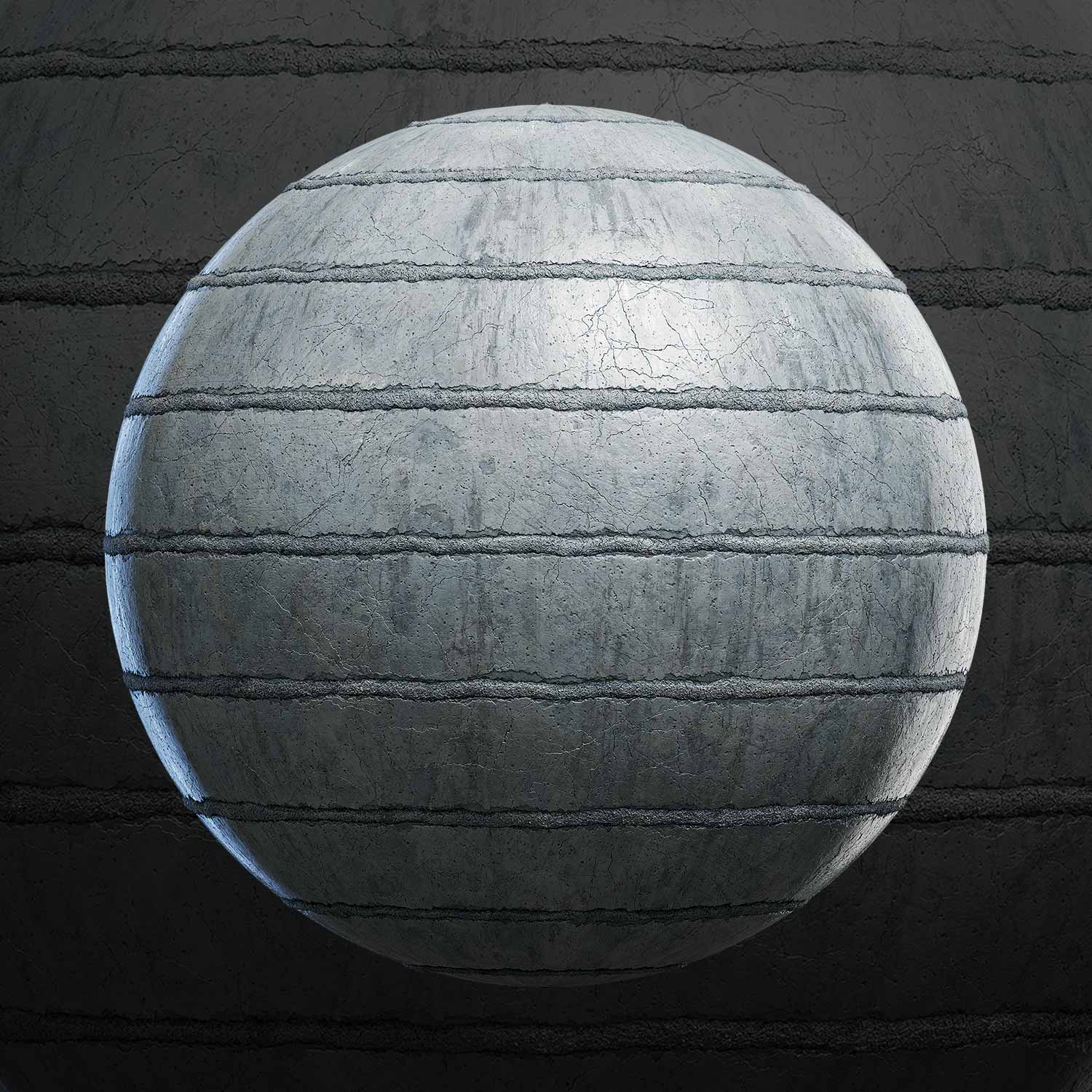 Free 50 PBR Materials - CGAxis - 3D models, PBR, HDRI for your 3D ...