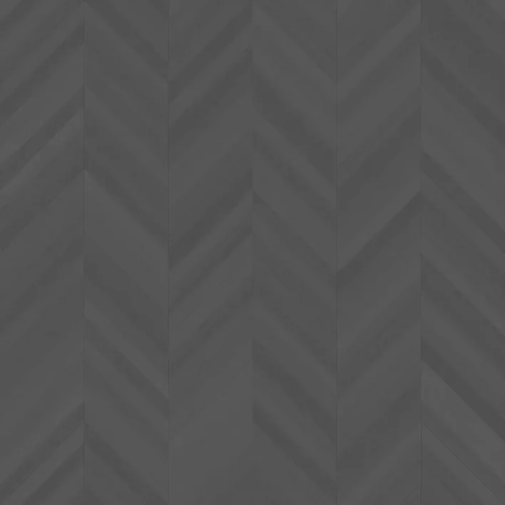 Grey Chevron Wood Parquet PBR Texture