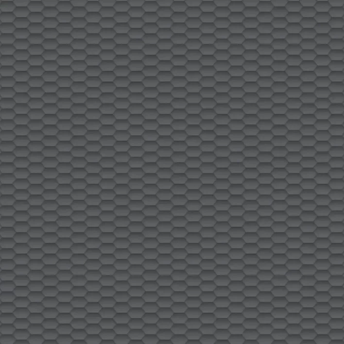 Grey Patterned Wall Panel PBR Texture