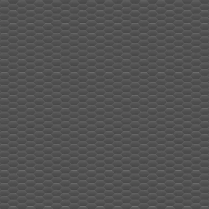 Grey Patterned Wall Panel PBR Texture