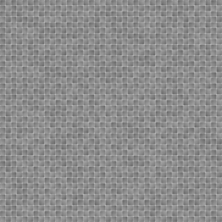 Metal Tiile Wall Panel PBR Texture