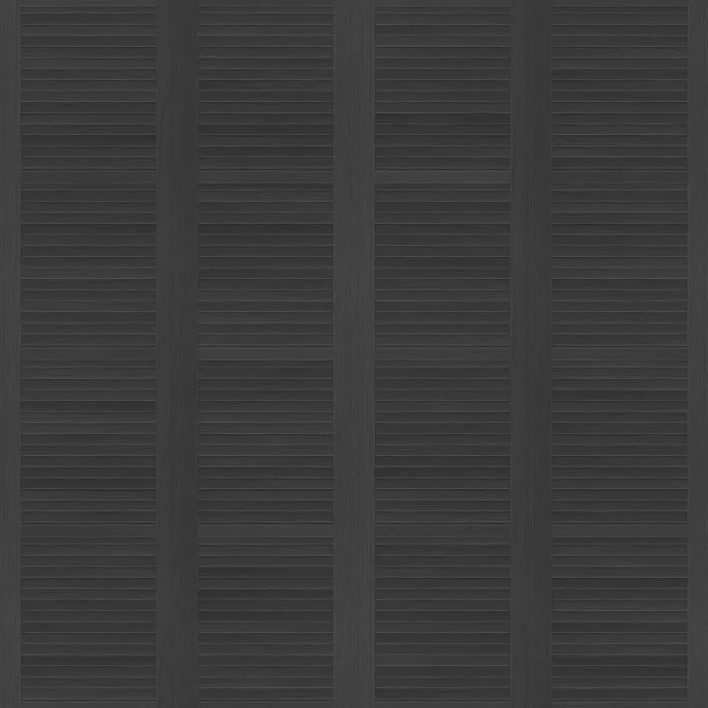 Black Window Shutters