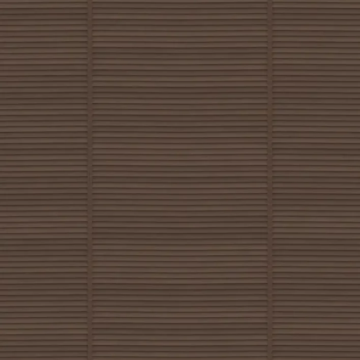 Brown Window Shutters