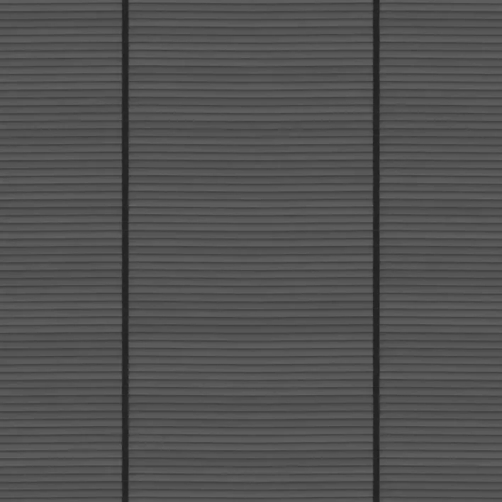 Brown Window Shutters