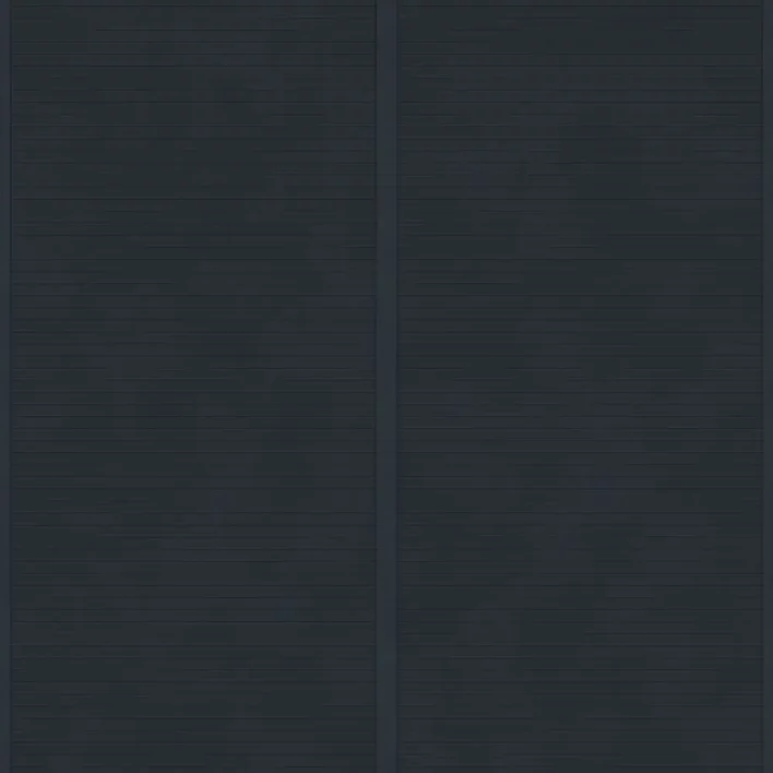 Dark Grey Window Shutters