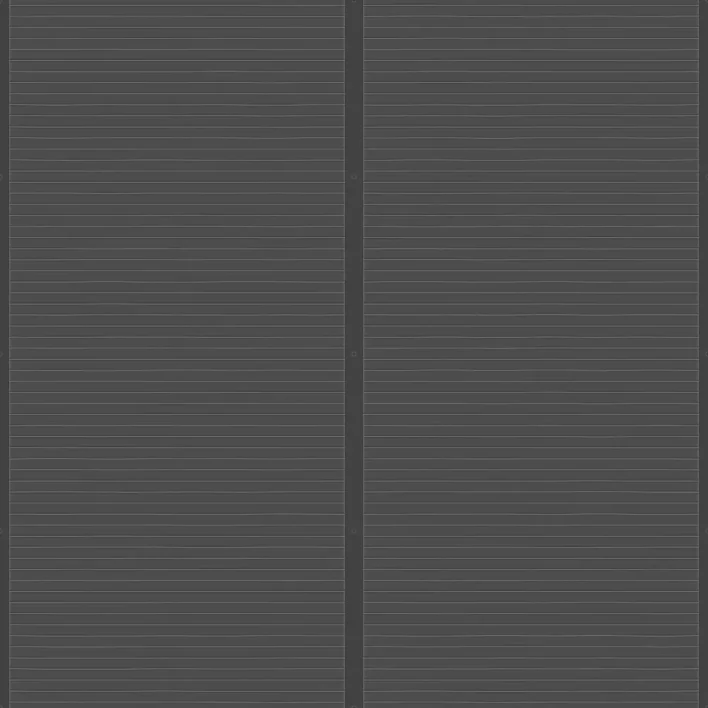 Dark Grey Window Shutters