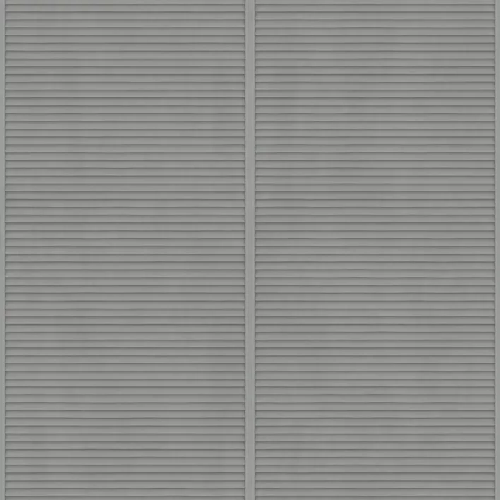 Grey Window Shutters