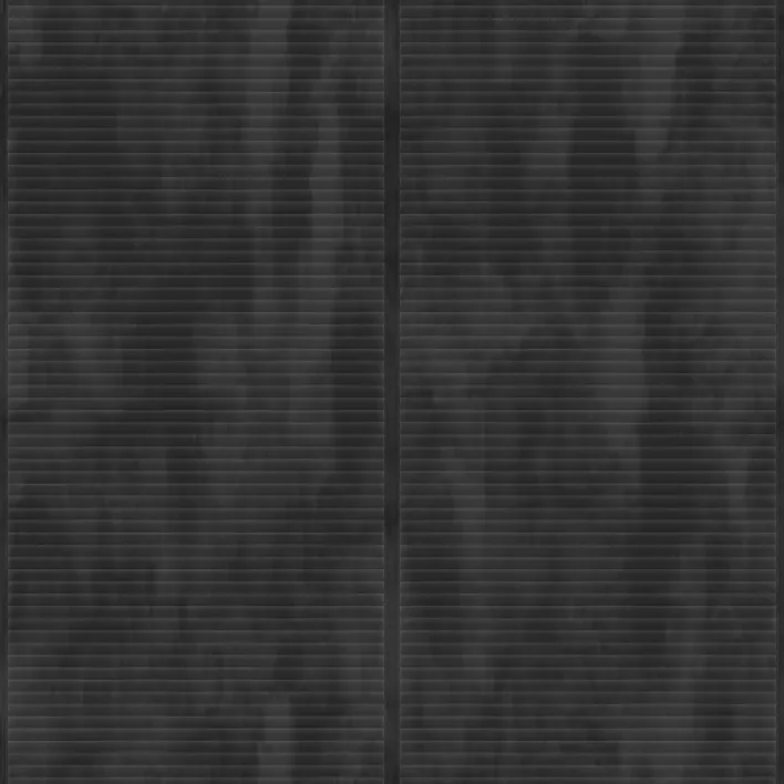 Metal Window Shutters