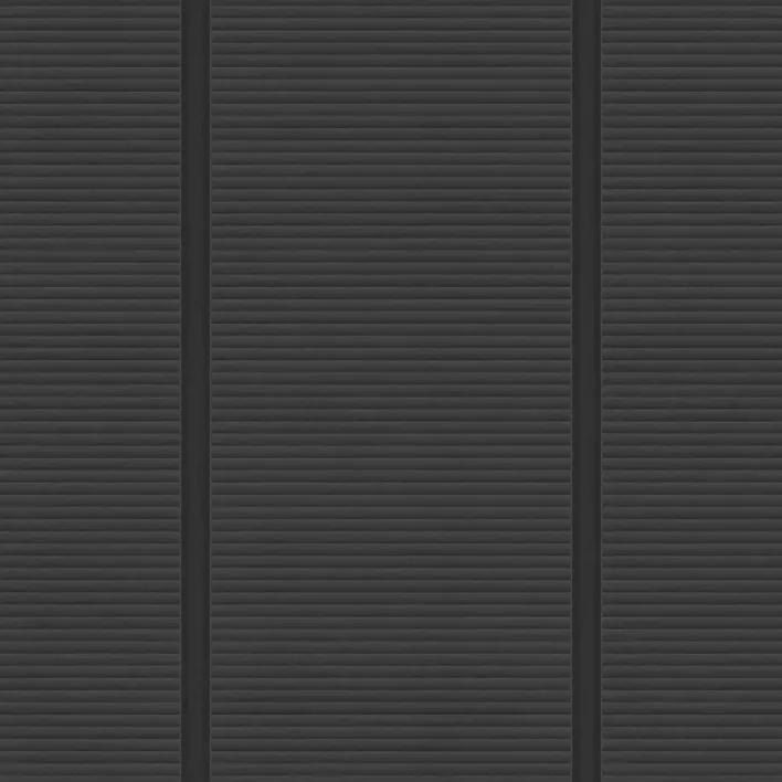 White Window Shutters