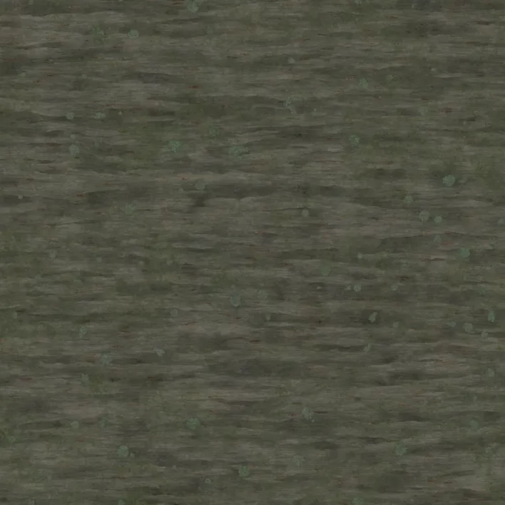 Japenese Cherry Bark