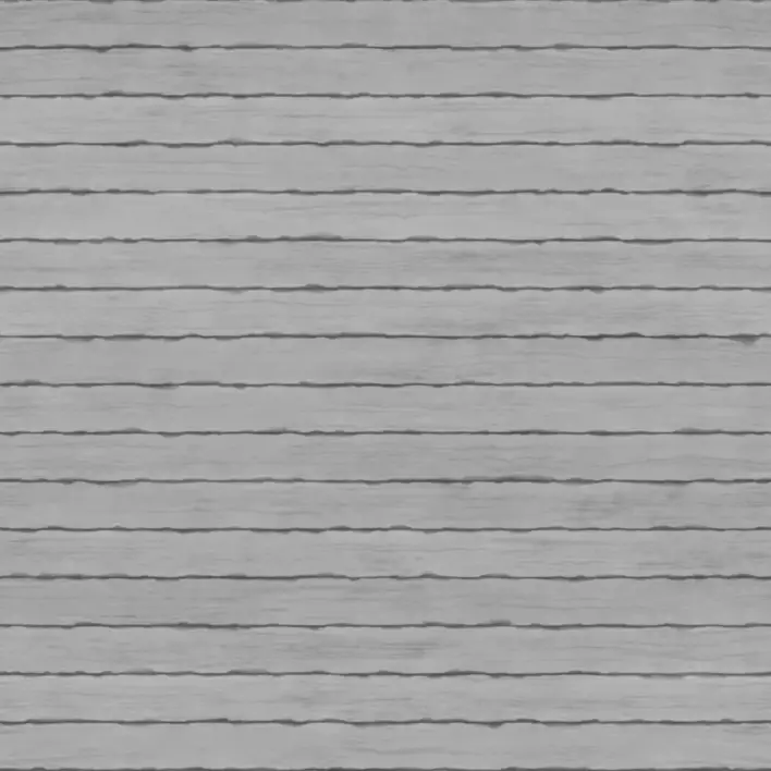 Old Wooden Horizontal Planks PBR Texture