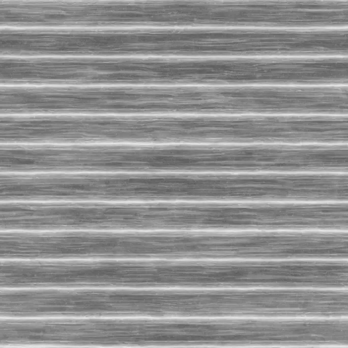 Rectangular Horizontal Wooden Logs PBR Texture