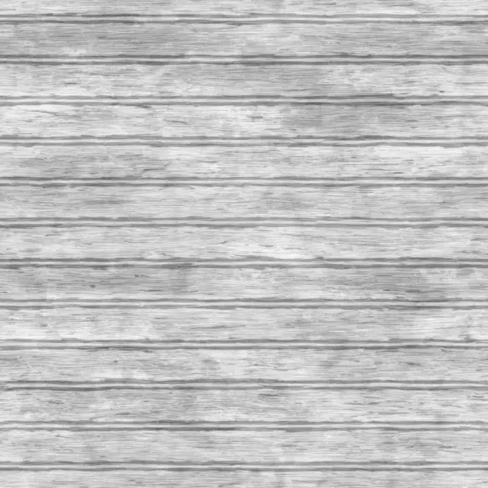 Red Painted Horizontal Wooden Logs PBR Texture