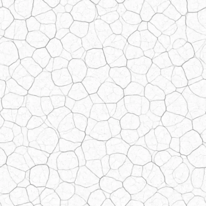 Brain Guts PBR Texture