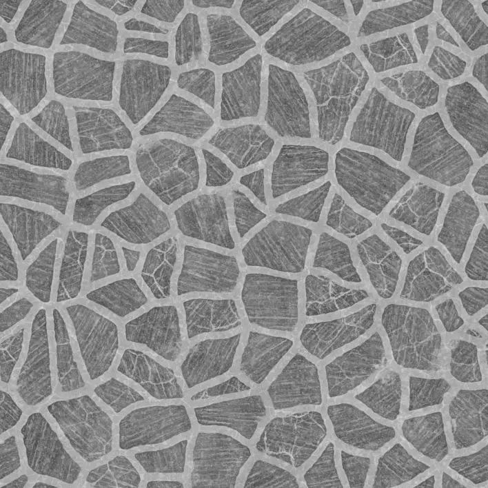 Flagstone Pavement PBR Texture