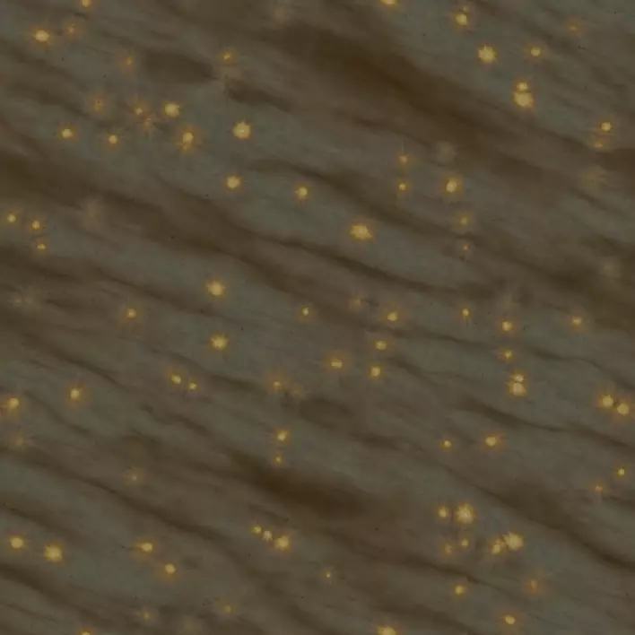 Infected Crature Skin PBR Texture