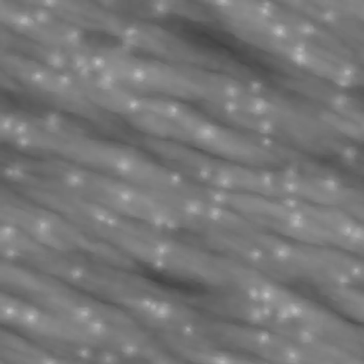 Infected Crature Skin PBR Texture