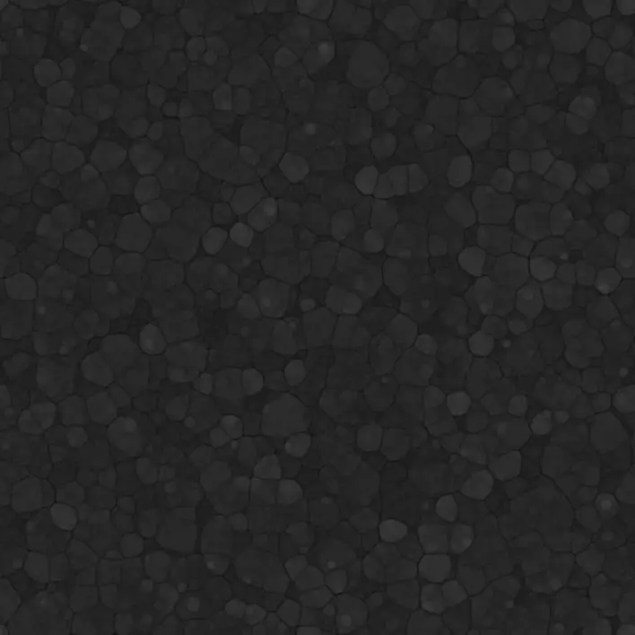 Purple Alien Crystal PBR Texture