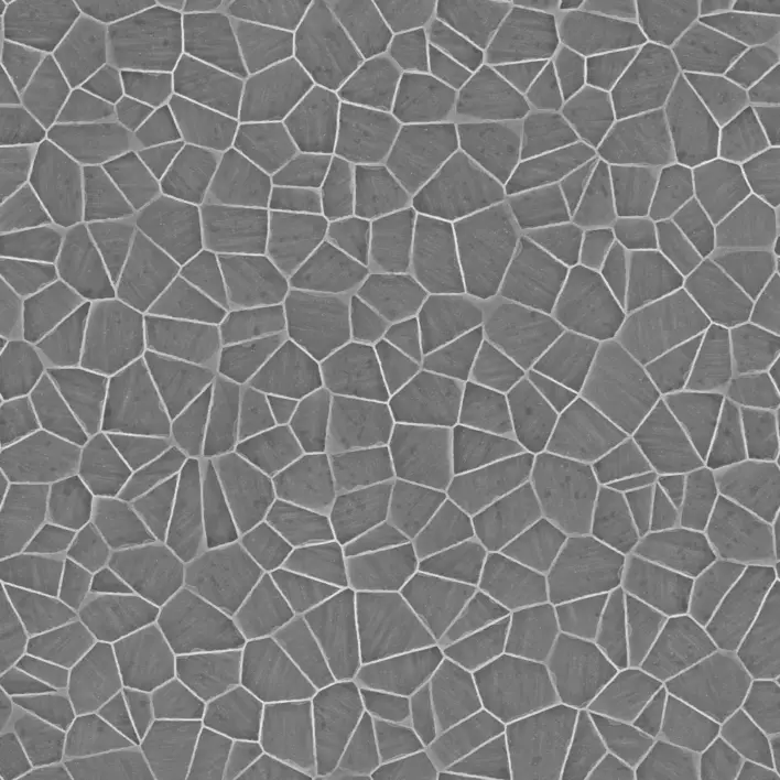 Beige Stone Pavement PBR Texture