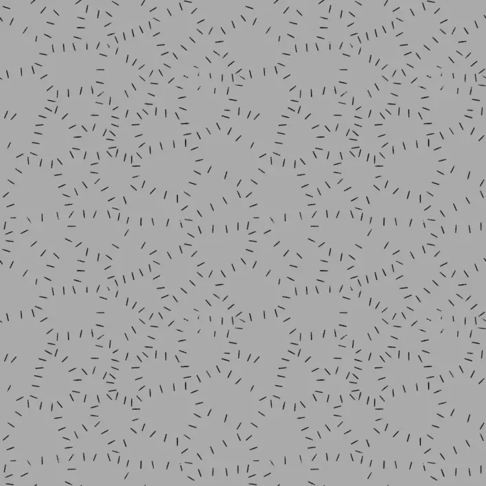 Stampled Zombie Skin Pbr Texture